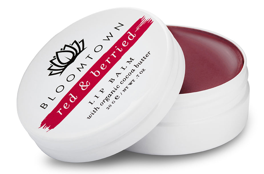 Tinted Lip Balm – Be Kind Beauty & Homeware