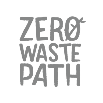 Zero Waste Path – Be Kind Beauty & Homeware