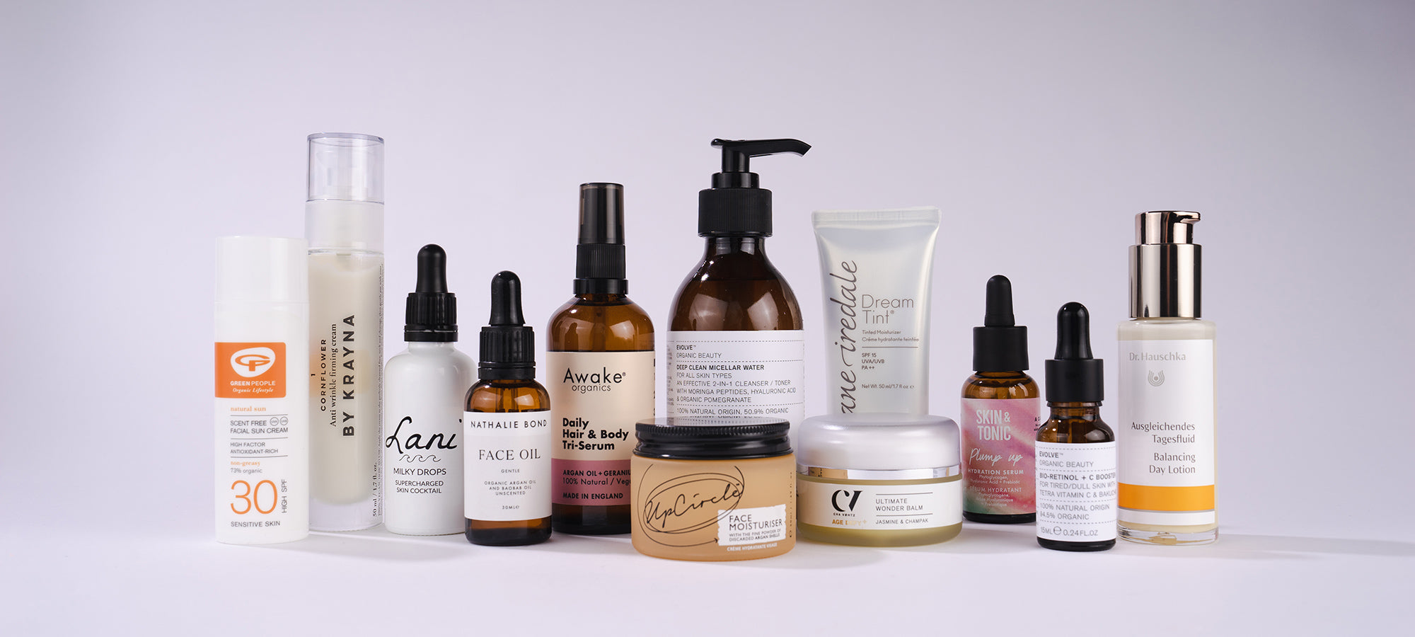 Be Kind Beauty & Homeware