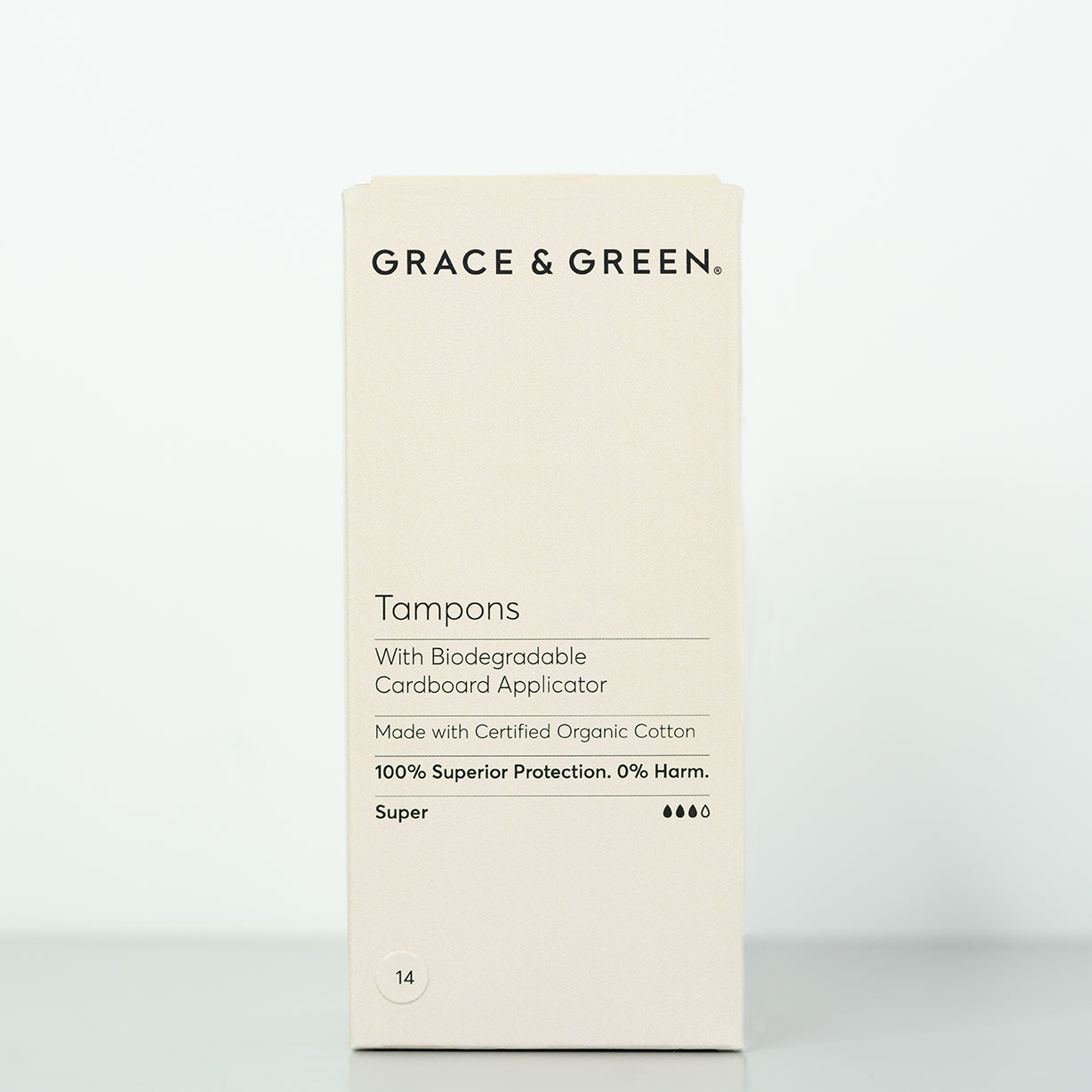 Grace and Green – Be Kind Beauty & Homeware