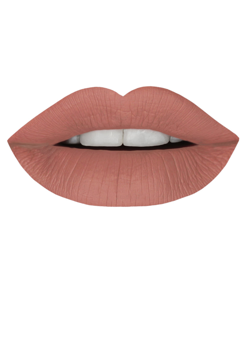 Bellapierre Kiss Proof Lip Creme – Be Kind Beauty & Homeware