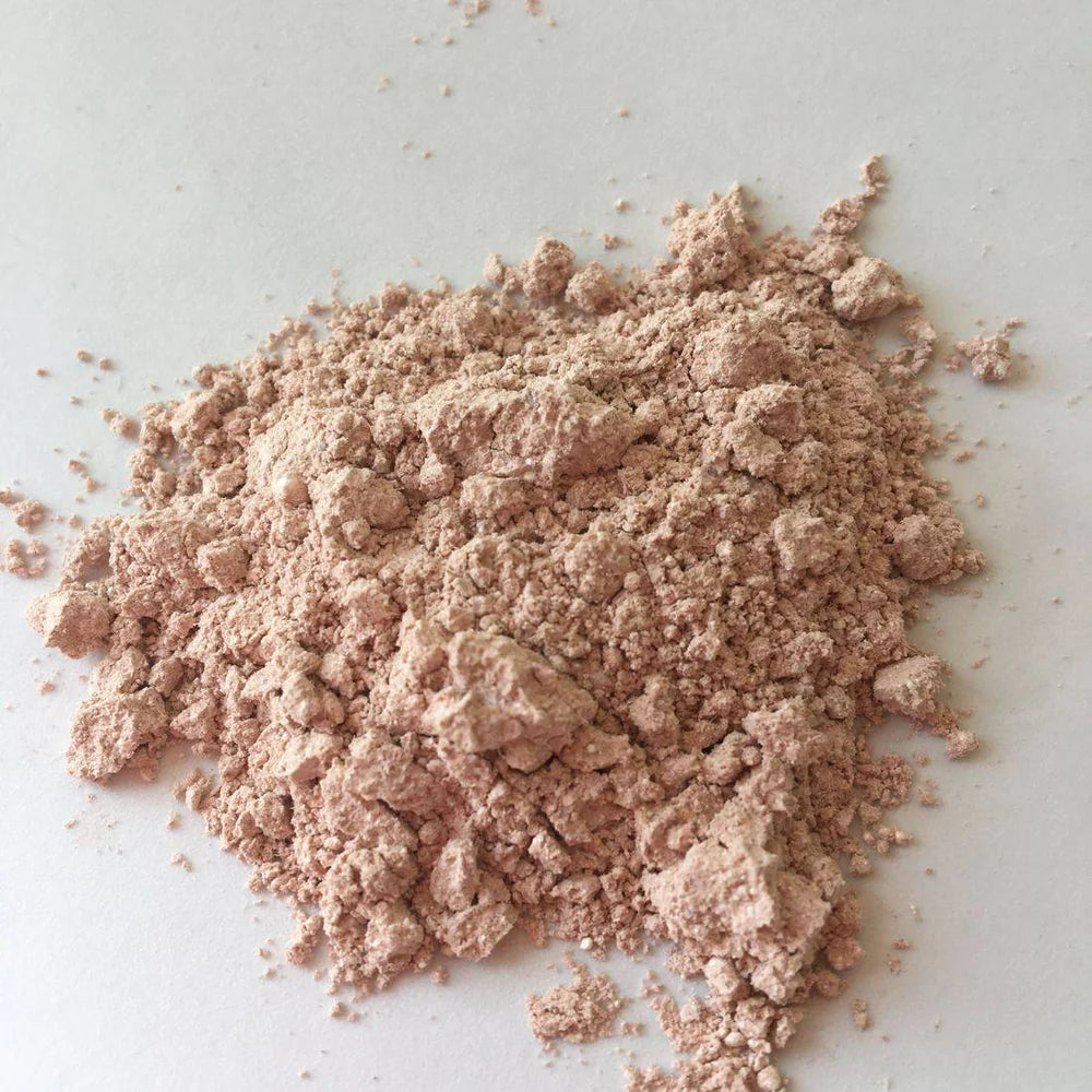 Bain and Savon - Rose Clay Facial Mask – Be Kind Beauty & Homeware